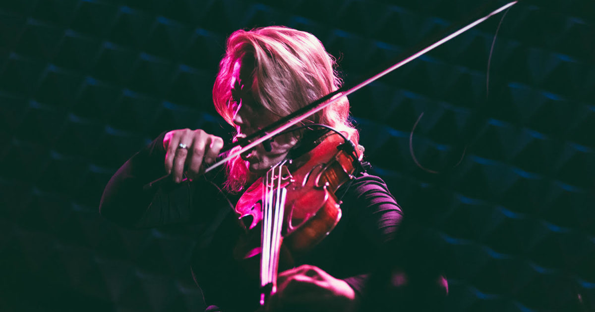 Thalia and Her Sisters | Symphony Space