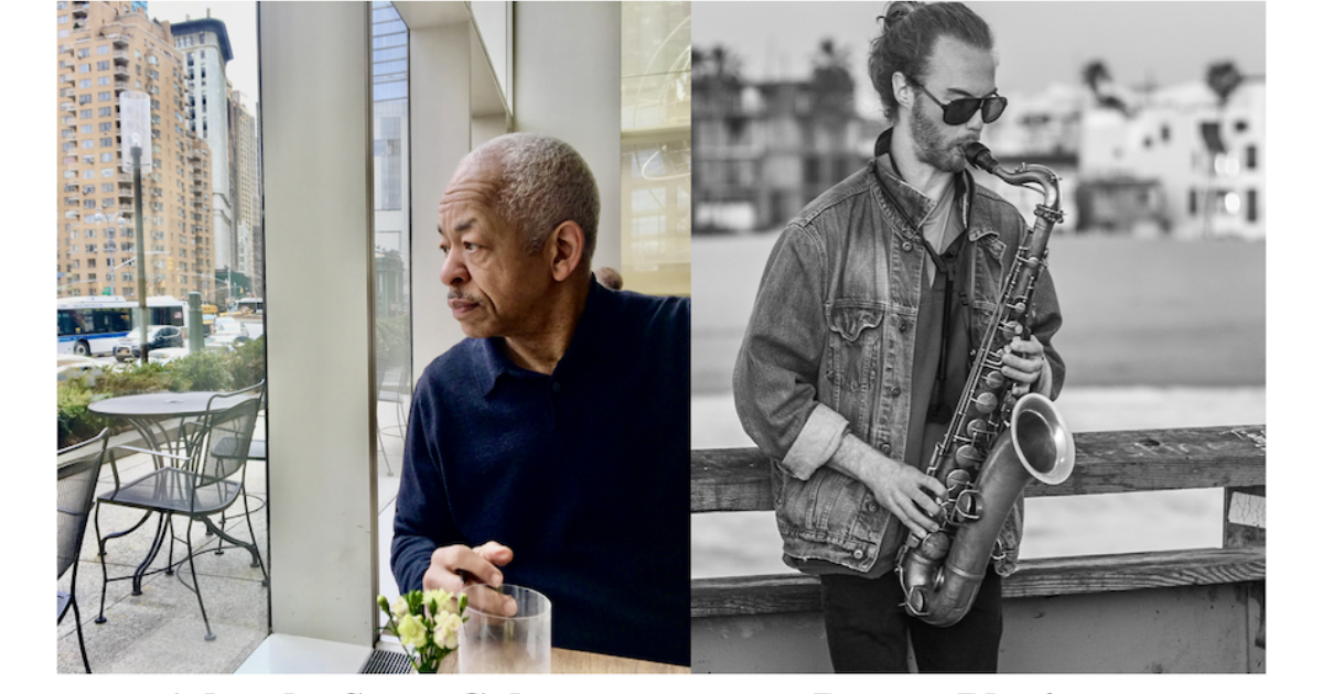AACM Concert Series 2024 | Symphony Space