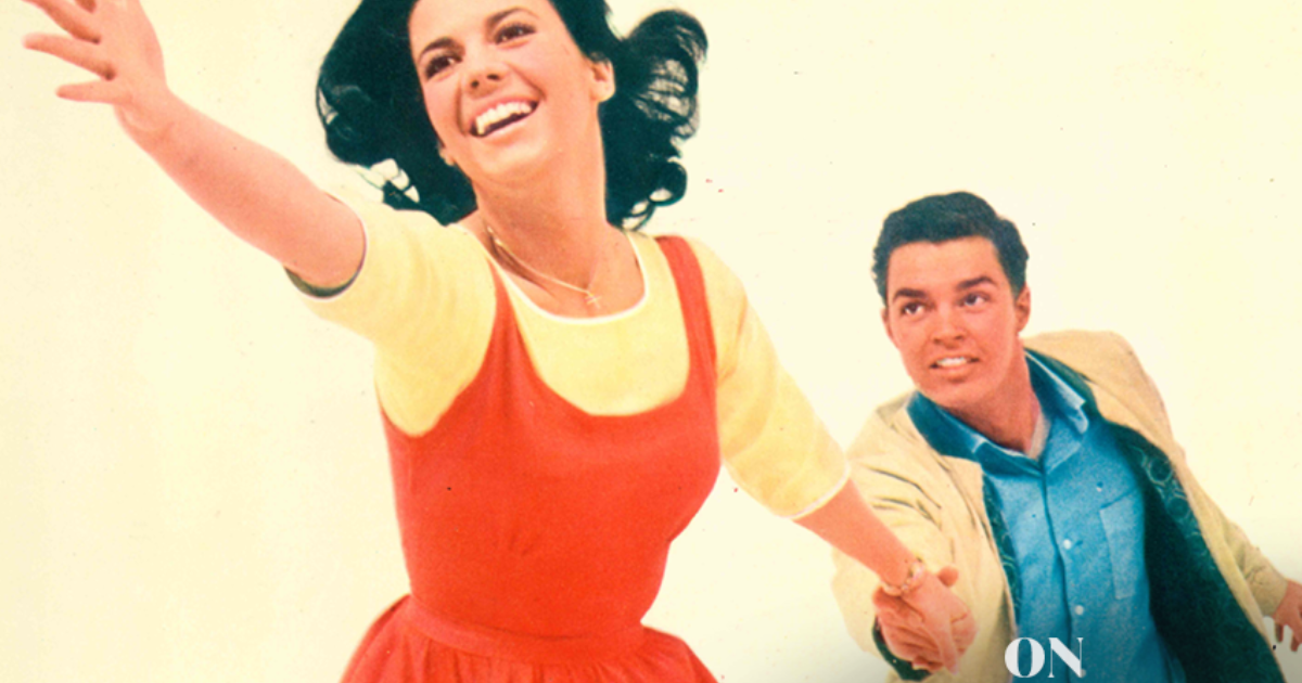 Sing Along: West Side Story | Symphony Space