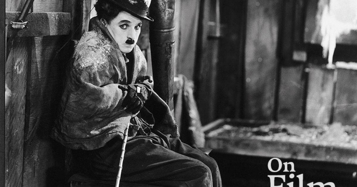 Silent Clowns Film Series: The Gold Rush | Symphony Space