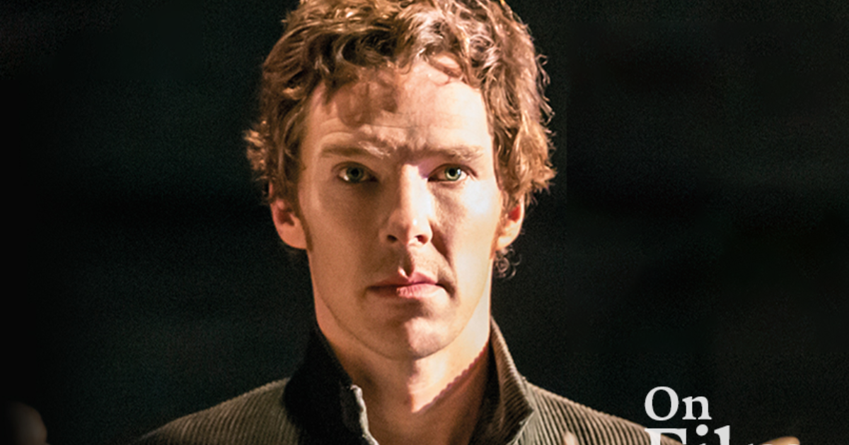 NT Live: Hamlet (Encore) | Symphony Space