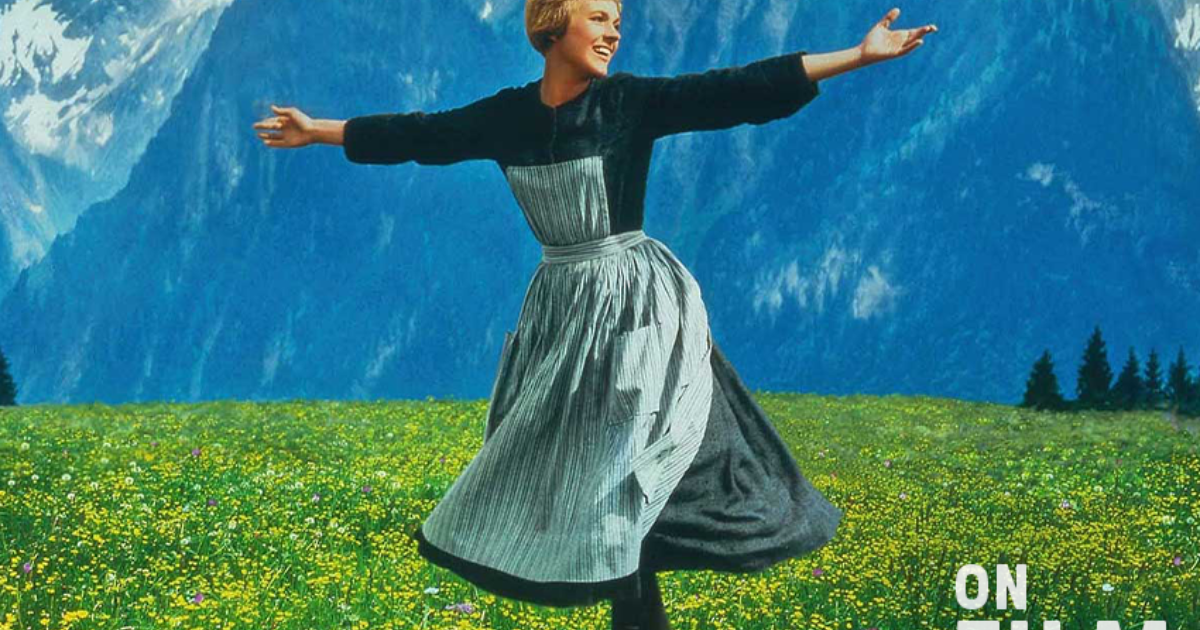 Sing-Along: The Sound of Music | Symphony Space