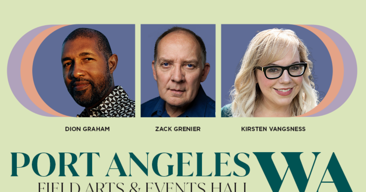 kirsten vangsness 2024 pictures