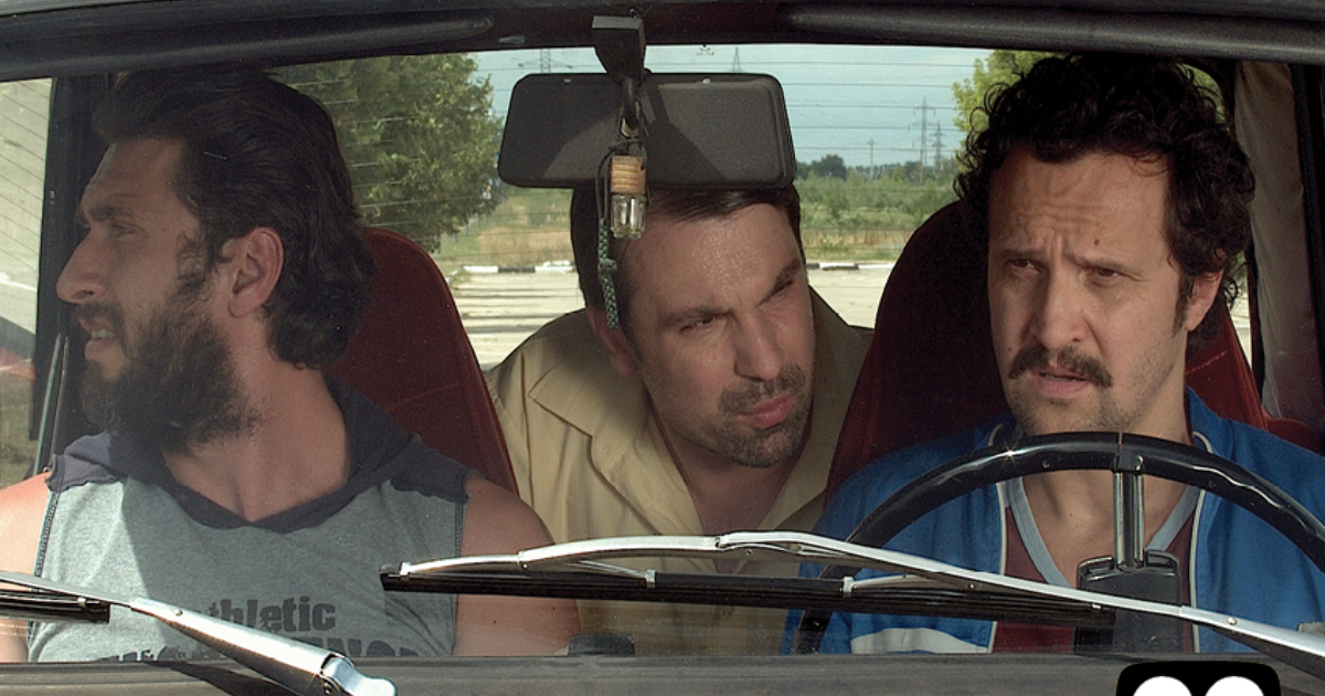 TWO LOTTERY TICKETS | Symphony Space