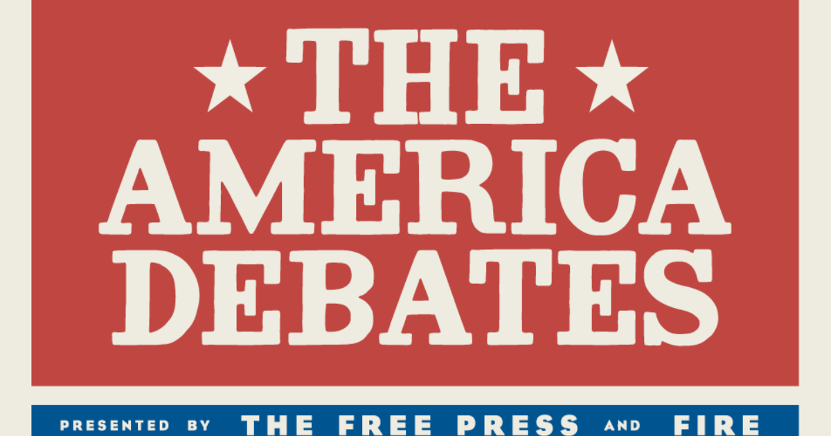The Free Press Live! A Debate | Symphony Space