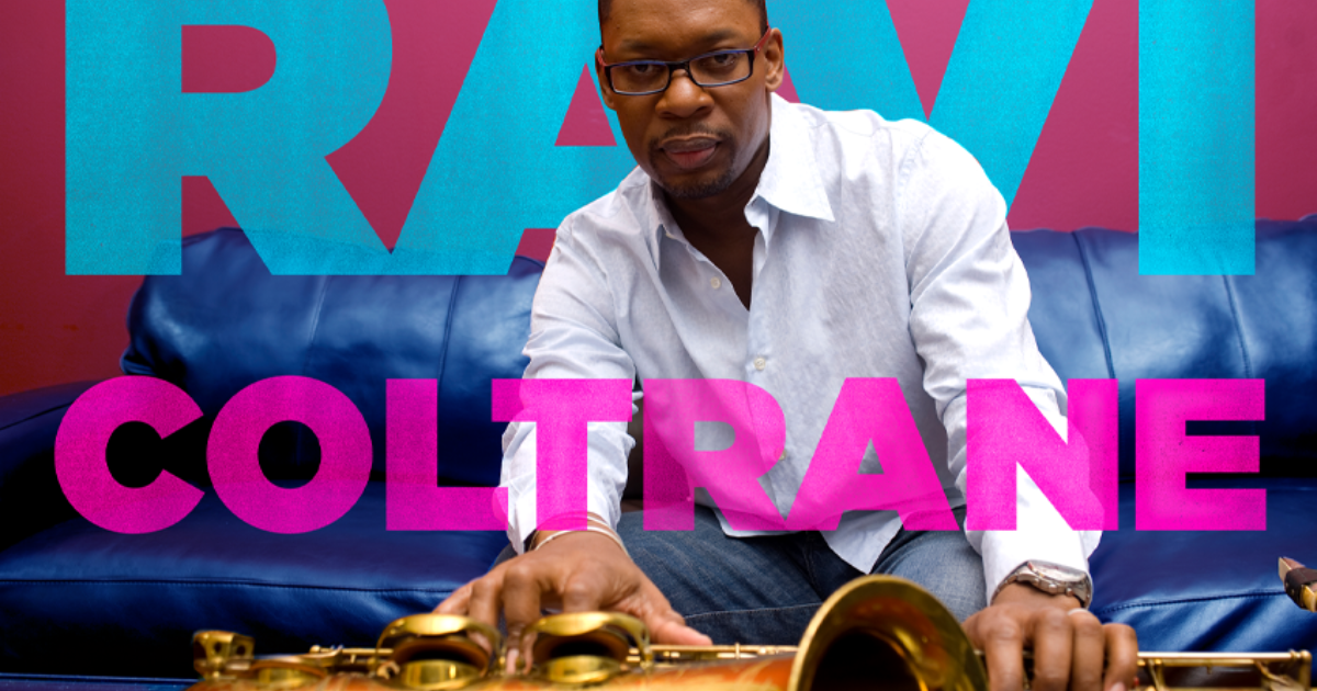 Cosmic Music: A Contemporary Exploration into the Music of John & Alice ...