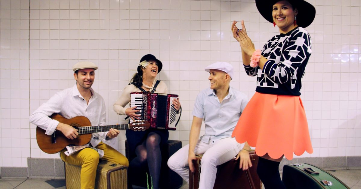 Just Kidding: Moona Luna | Symphony Space